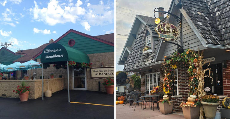 Wisconsin tavern fish fries that feel like Friday