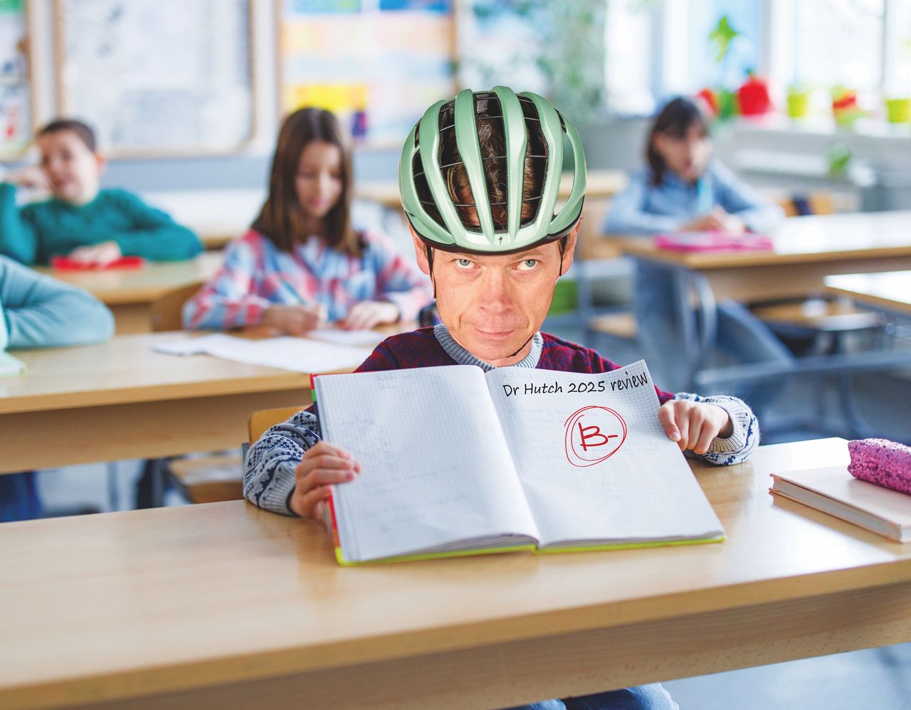 'You've heard of junk miles? Well I've invented junk intensity' – Dr ...