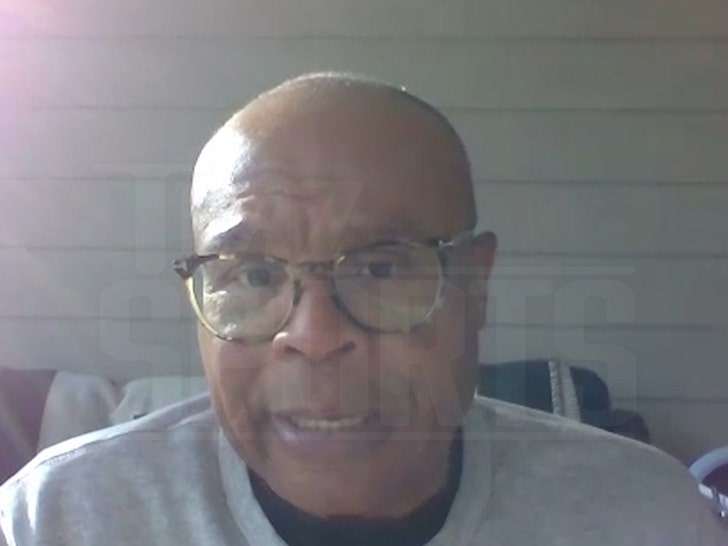 Mike Singletary says Ben Johnson's been 'exceptional' with Bears ...