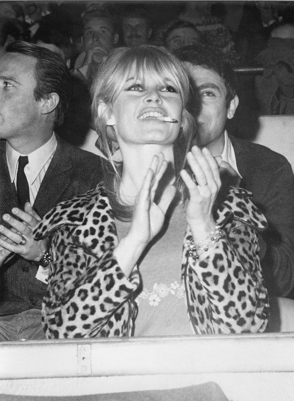 E' morta Brigitte Bardot, il jet set e l'amore per gli animali: così B ...