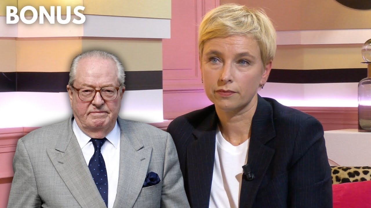 Clémentine Autain : les origines familiales qui font polémique