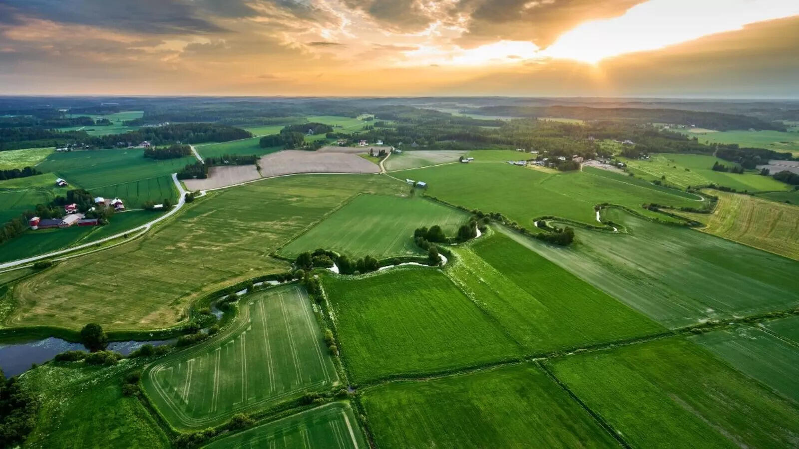 HYD శివారులో భారీ భూ దందా.. రూ.2 వేల కోట్ల విలువైన బినామీ భూమి అటాచ్