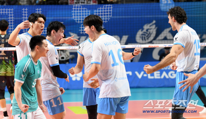 Don't try to be too good → Move faster! The league's strongest setter ...