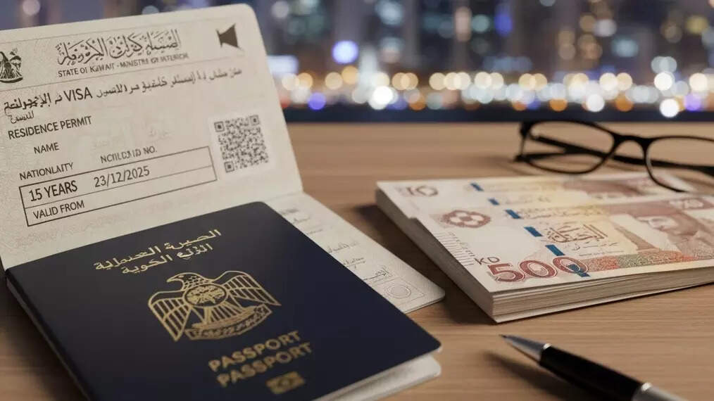 Kuwait introduces new e-services to simplify visa and residency ...