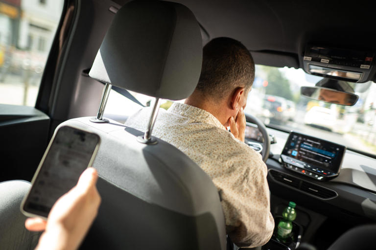 Are you leaving gig work or considering it? Fill out this survey.