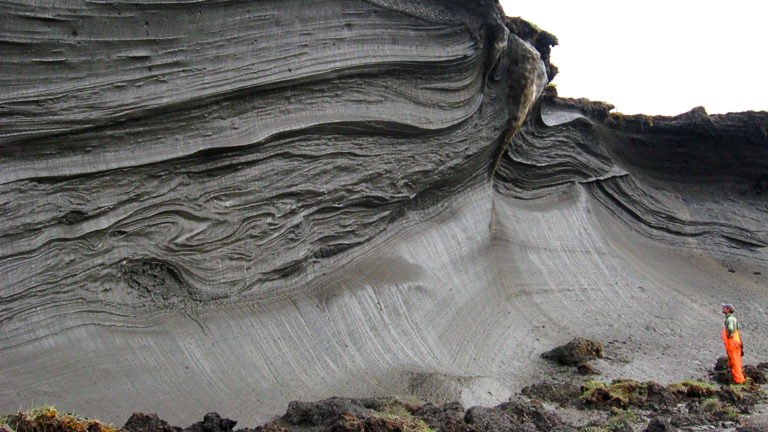 Permafrost thaw awakens 48,500-year-old pathogen—oldest virus on Earth ...