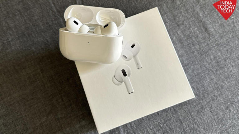 Apple likely to give AirPods a splash of colour with new update, here ...
