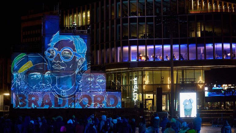 Yorkshire stories from 2025 to make you smile