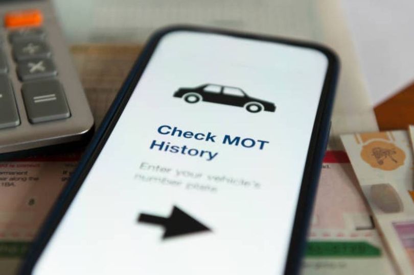 New 'two and five year' MOT rules from January 9