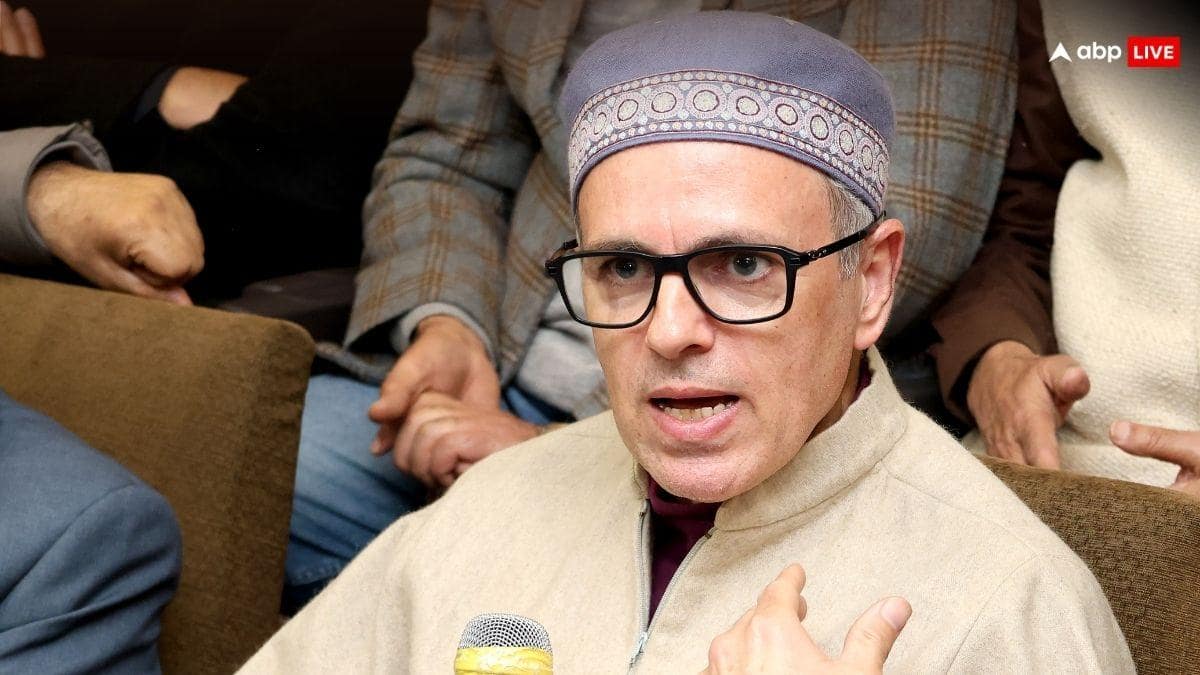 NC MP Aga Ruhullah, PDP leaders put under house arrest ahead of J&K ...