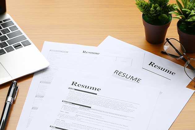 15 resume tips recruiters say actually make a difference