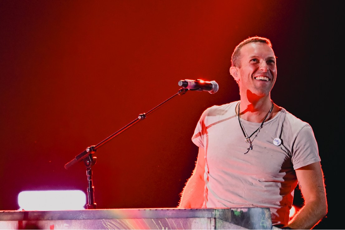 Ticket touts exploit Coldplay, Oasis, Billie Eilish demand