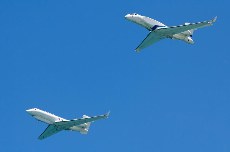 The 10 greatest spy planes