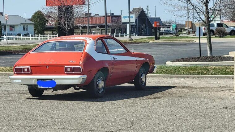 First cars many people bought in the 1970s and never forgot