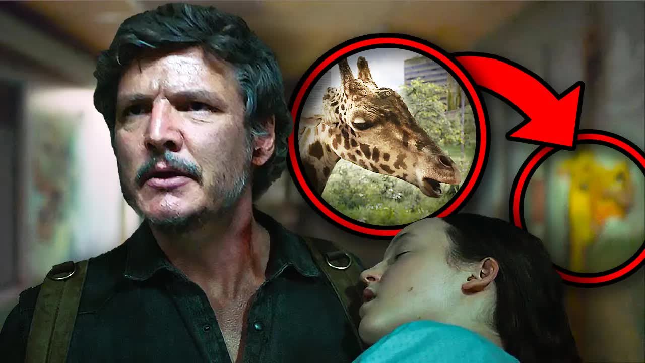 The Last of Us episode 9 breakdown! Easter eggs & details you missed ...