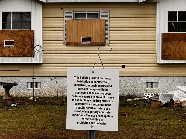 Middle Georgia turned to public nuisance lawsuits to crack down on ...