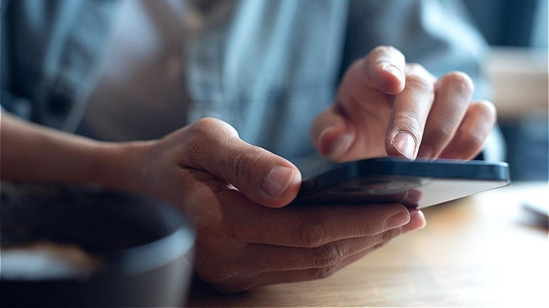 Nearly 40% more Americans prefer this banking method to visiting a branch