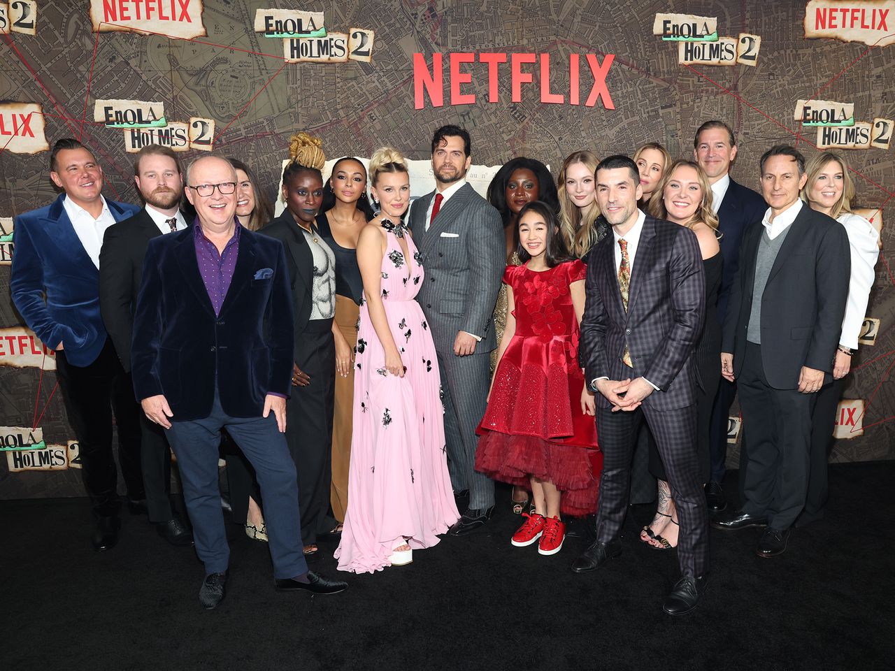 Millie Bobby Brown's 3 siblings: All about Paige, Charlie and Ava