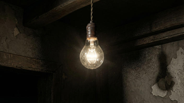 Une nouvelle théorie sur les « photons noirs » pourrait bien ...