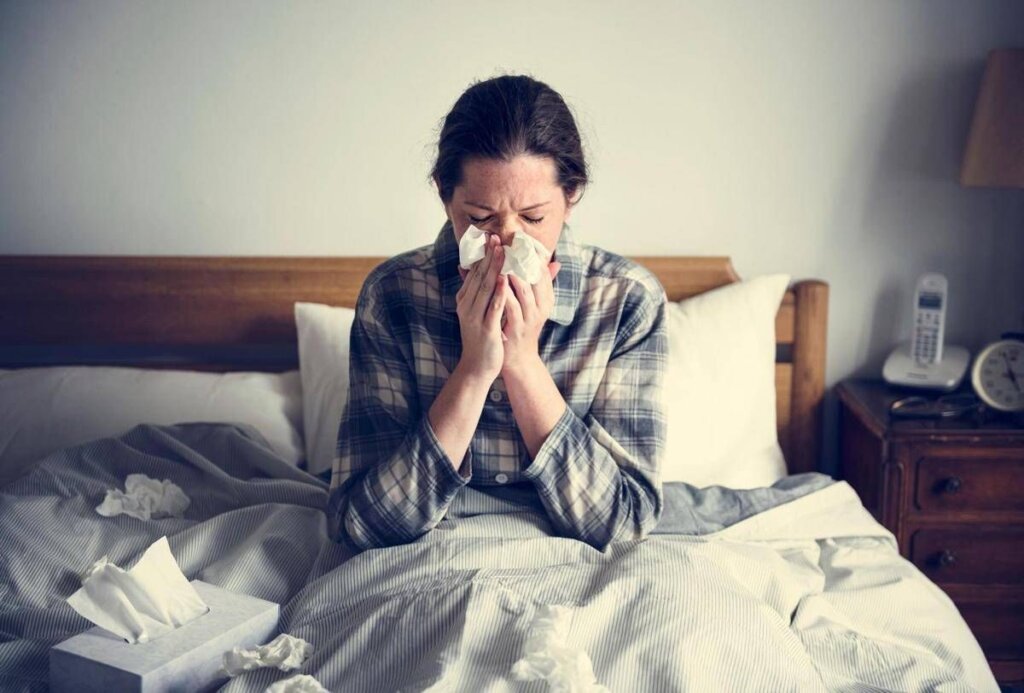 Influenza o Covid? Come distinguere i virus e perché il tampone va ...