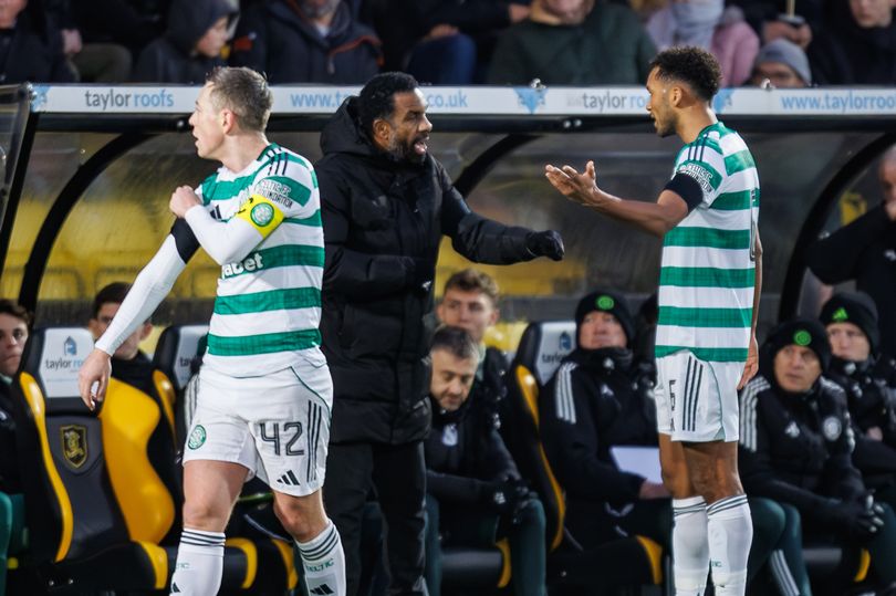 Celtic board handed 5-man transfer shortlist to solve 'deplorable ...