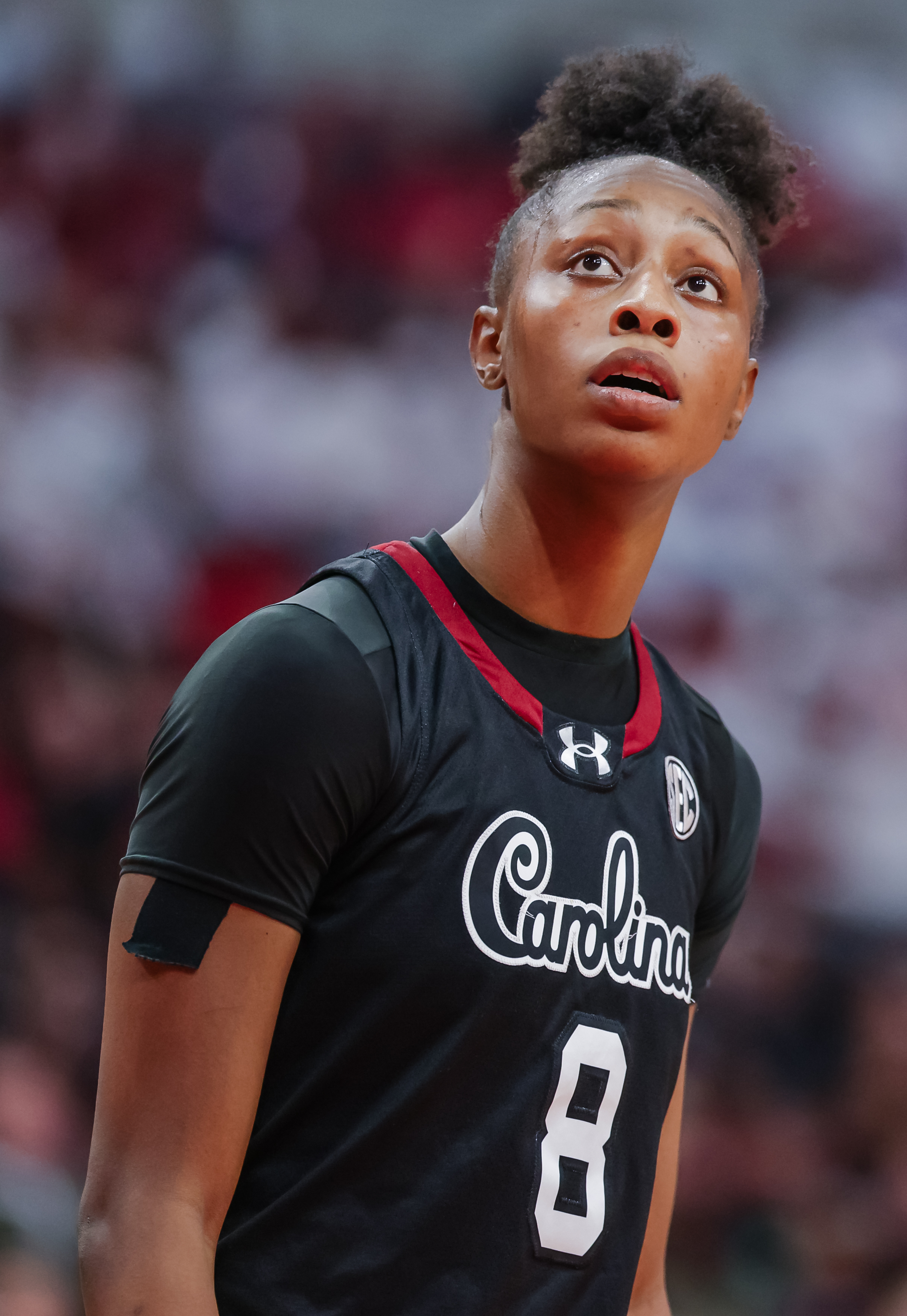 One thing to watch for as the top-ranked women’s college basketball ...