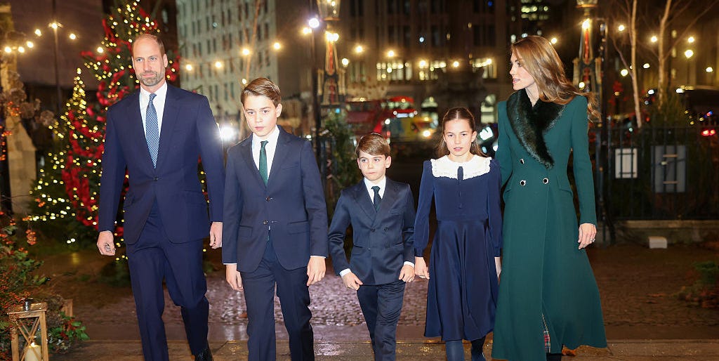 Prince William and Kate Middleton’s photographer shares how he captures ...