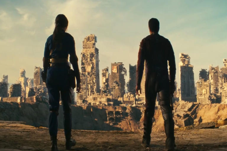 Where was “Fallout” filmed? See all the places the cast traveled to for ...