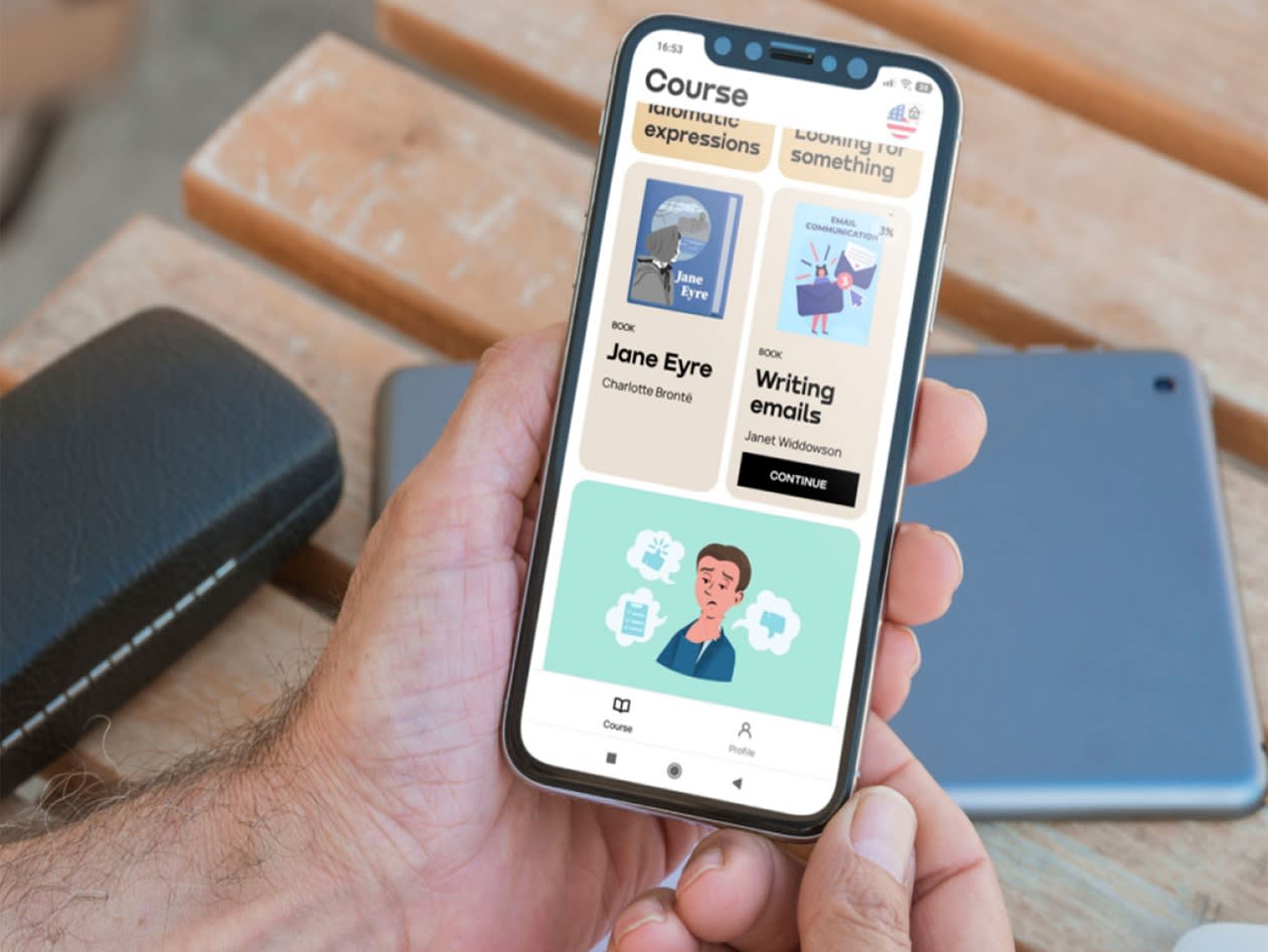 Use this discount code to get lifetime access to this language-learning ...