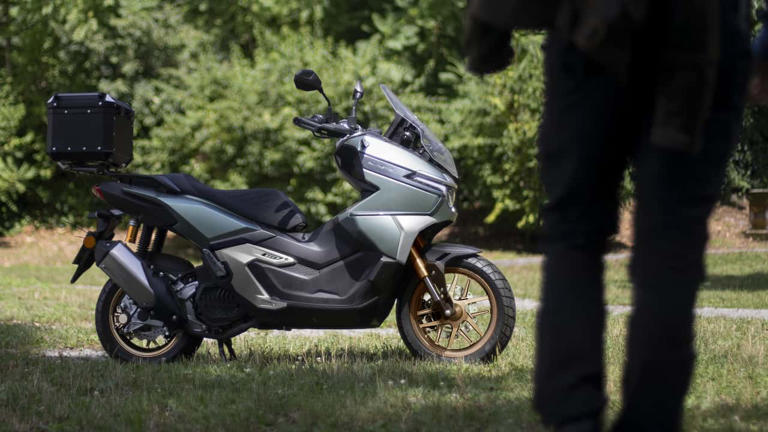 Phelon & Moore, Pabrikan Sepeda Motor Inggris Ini Kembali