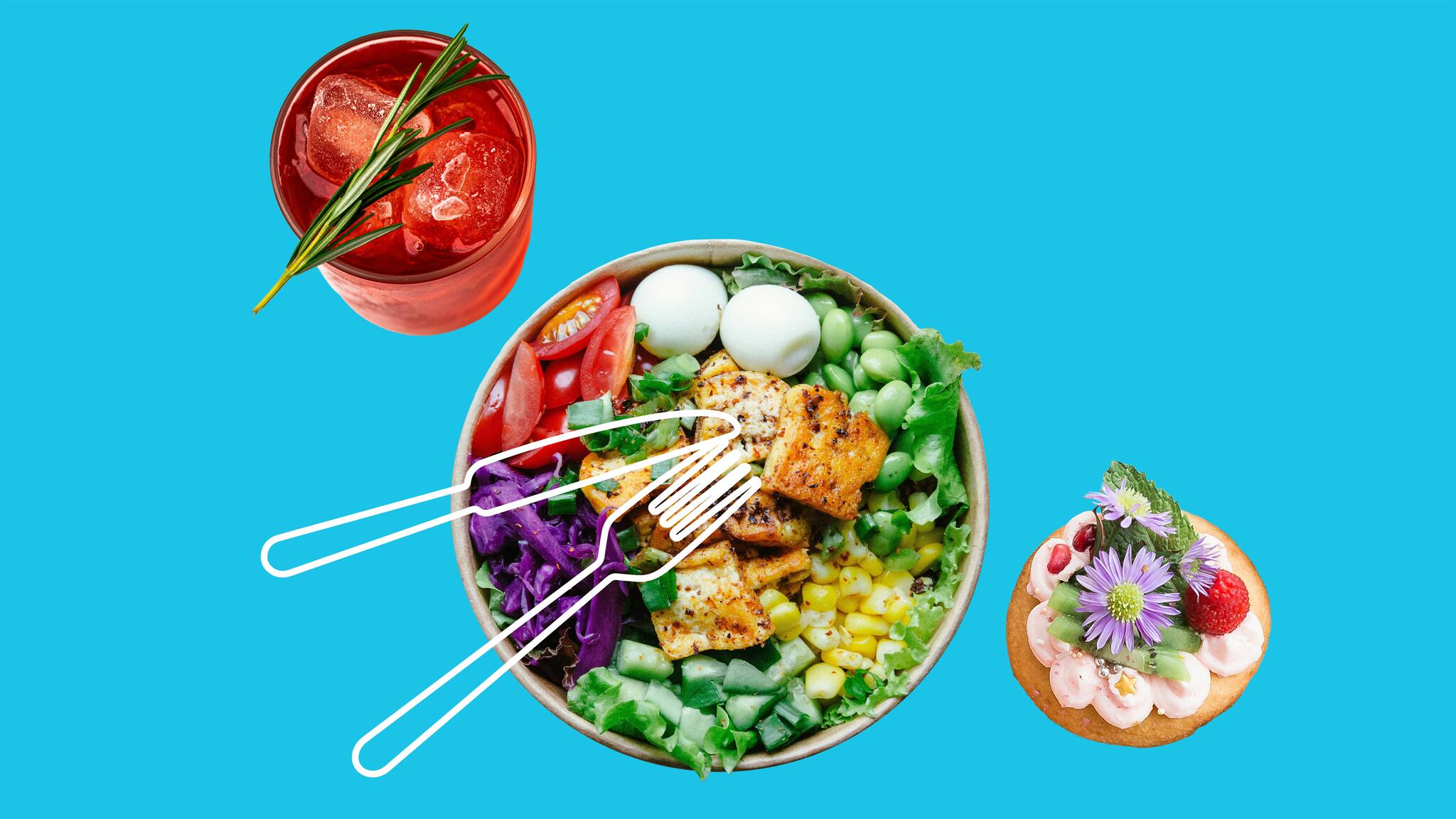 Diese Food-Trends erwarten Sie in 2026