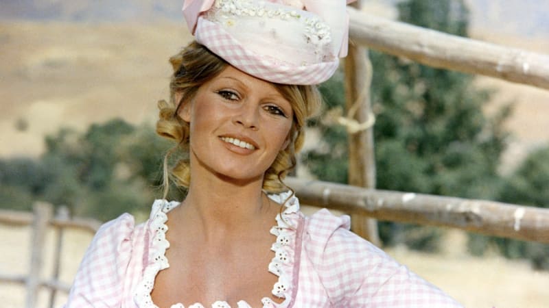 Zemřela francouzská ikona Brigitte Bardot. Slávu využívala k boji za ...