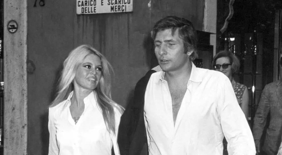 Chi è Roger Vadim, primo marito di Brigitte Bardot: "Per lui tentò il ...