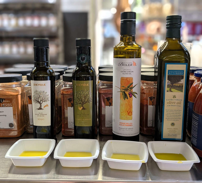 Where to buy premium olive oil in Cleveland: Expert tips for quality ...