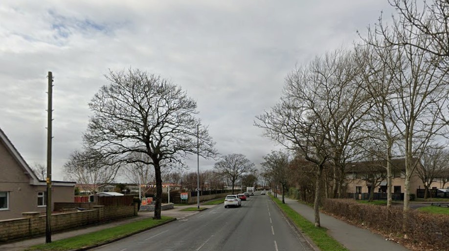 Suspected drug driver arrested after motorcyclist injured in Morecambe ...