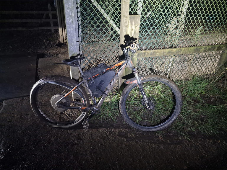 Police issue this warning after spate of E-Bike antisocial behaviour ...