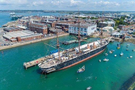 8 of the most haunted places in Portsmouth