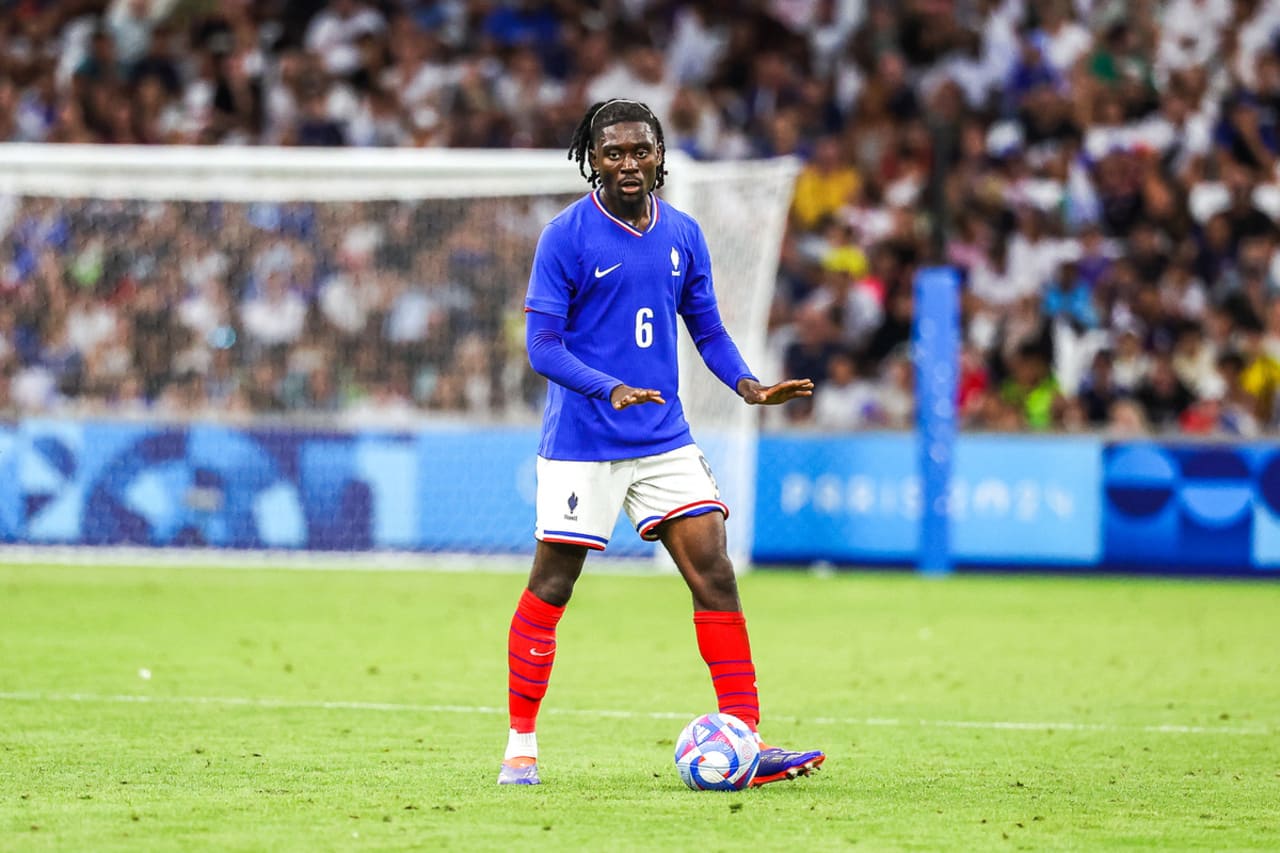 Accord Manu Koné - Arsenal, le PSG peut s’en mordre les doigts
