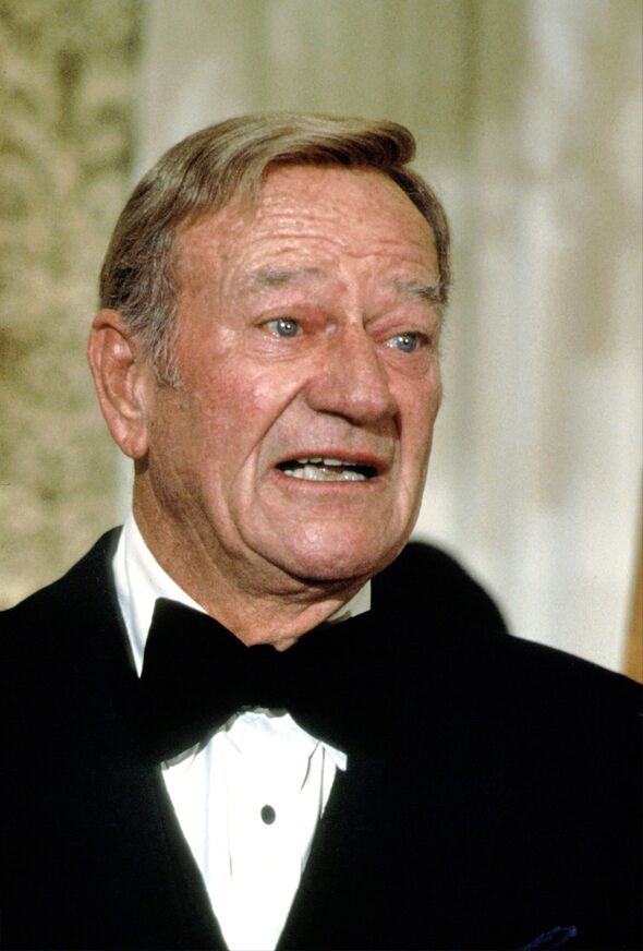 John Wayne slammed fellow actor as 'awful' despite Oscar-nominated roles