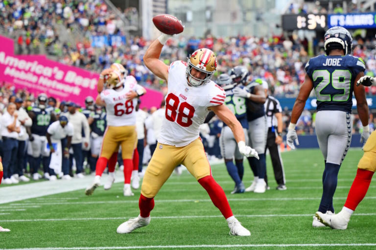 NFL week 17 bold predictions: NFC West