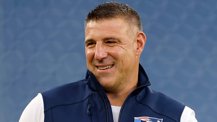 Patriots’ quiet trade deadline move now looks like a brilliant steal