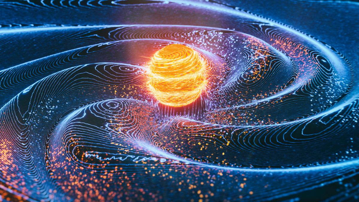 A twist between hidden dimensions may explain mass