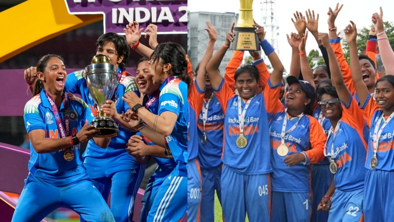 PM Modi praises India for memorable 2025: Daughters of Bharat created ...