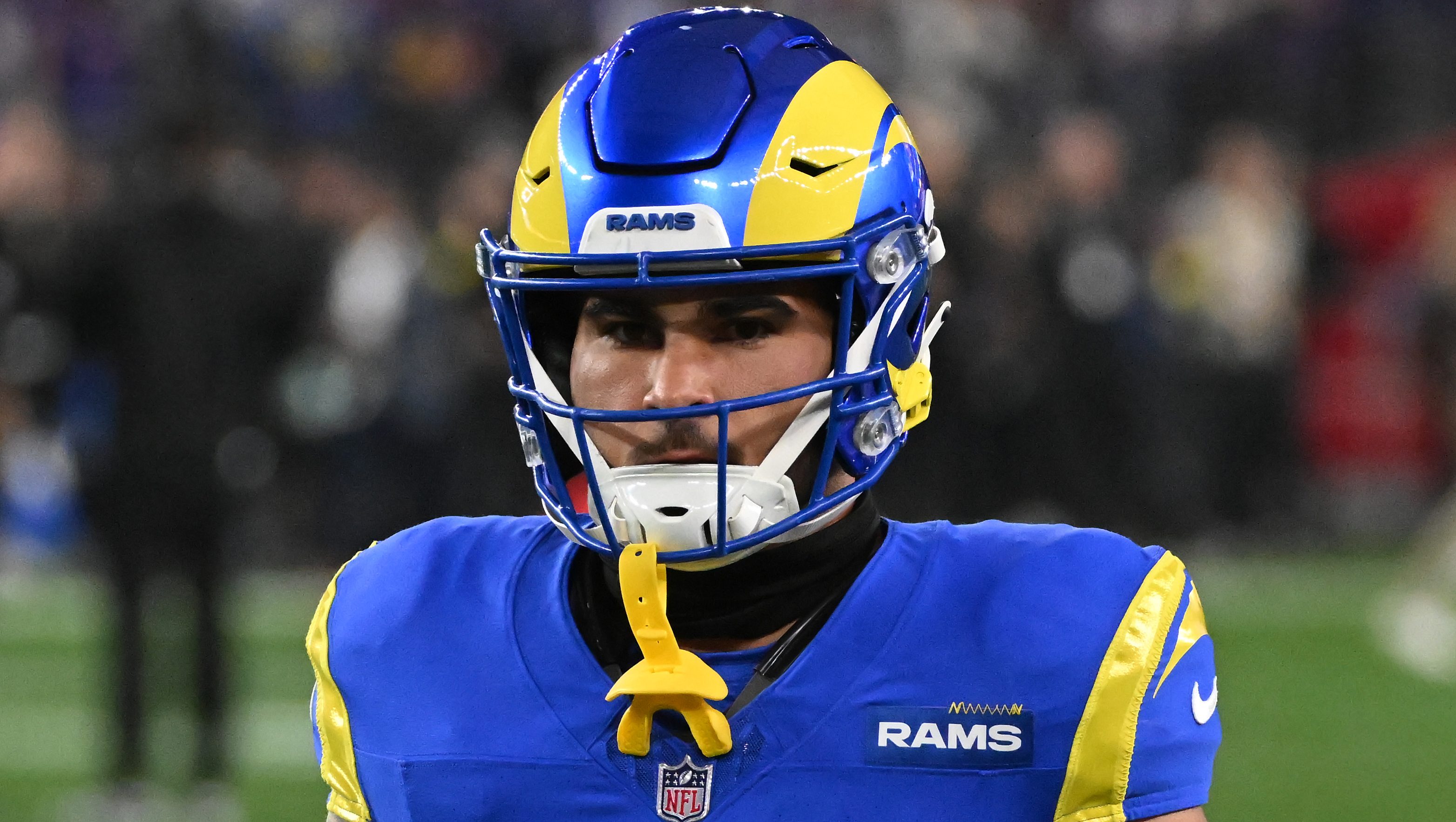 Broncos add ‘tough as nails’ former Rams playmaker in roster tweak