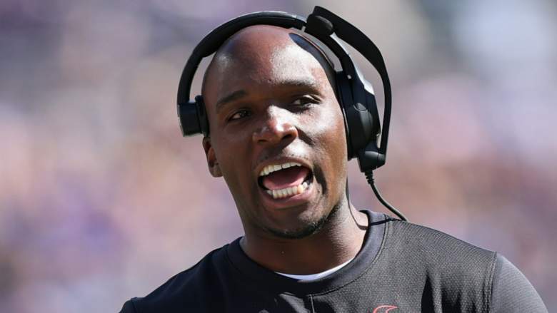 DeMeco Ryans makes strong statement after Texans defeat Chargers