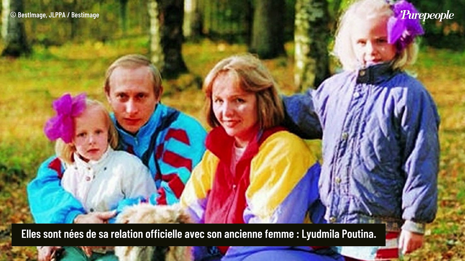 « On n’avait pas la moindre idée de qui elle était » : Elizaveta ...