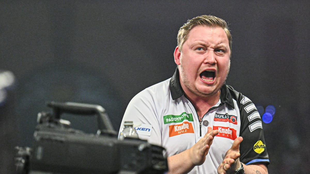 Deutschlands Nummer eins will ins Achtelfinale