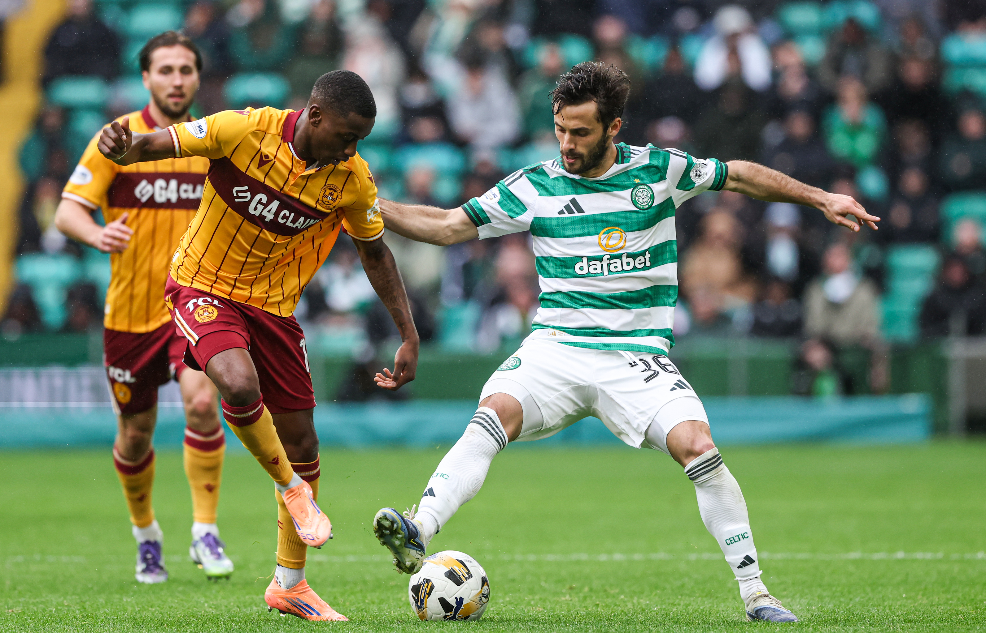 Celtic v Dundee United injury news: 8 out as Martin O'Neill considers ...