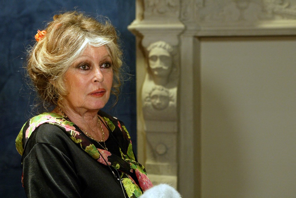 Brigitte Bardot, French film icon turned far-right provocateur, dies at 91