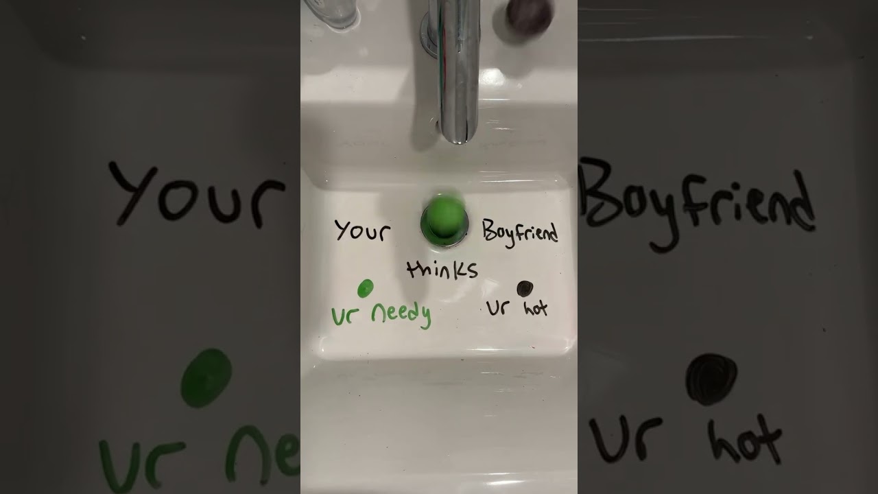 Truthfully tho... both 😂